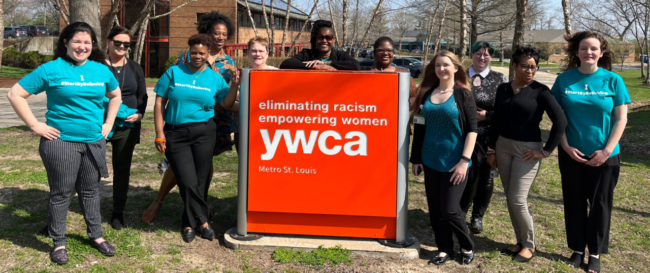 Employment - YWCA Metro St. Louis
